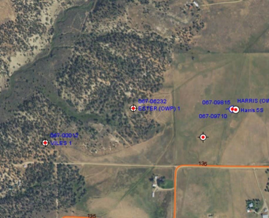 Example Project 2: Engineering | Colorado Energy & Carbon Management Commission